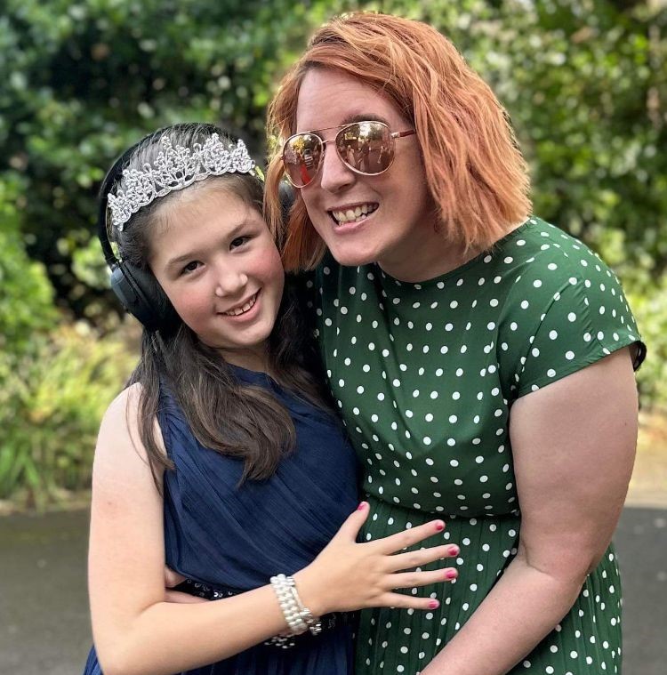 Your Heroes Awards - Inspiration in Education nominee – Sam Goodin