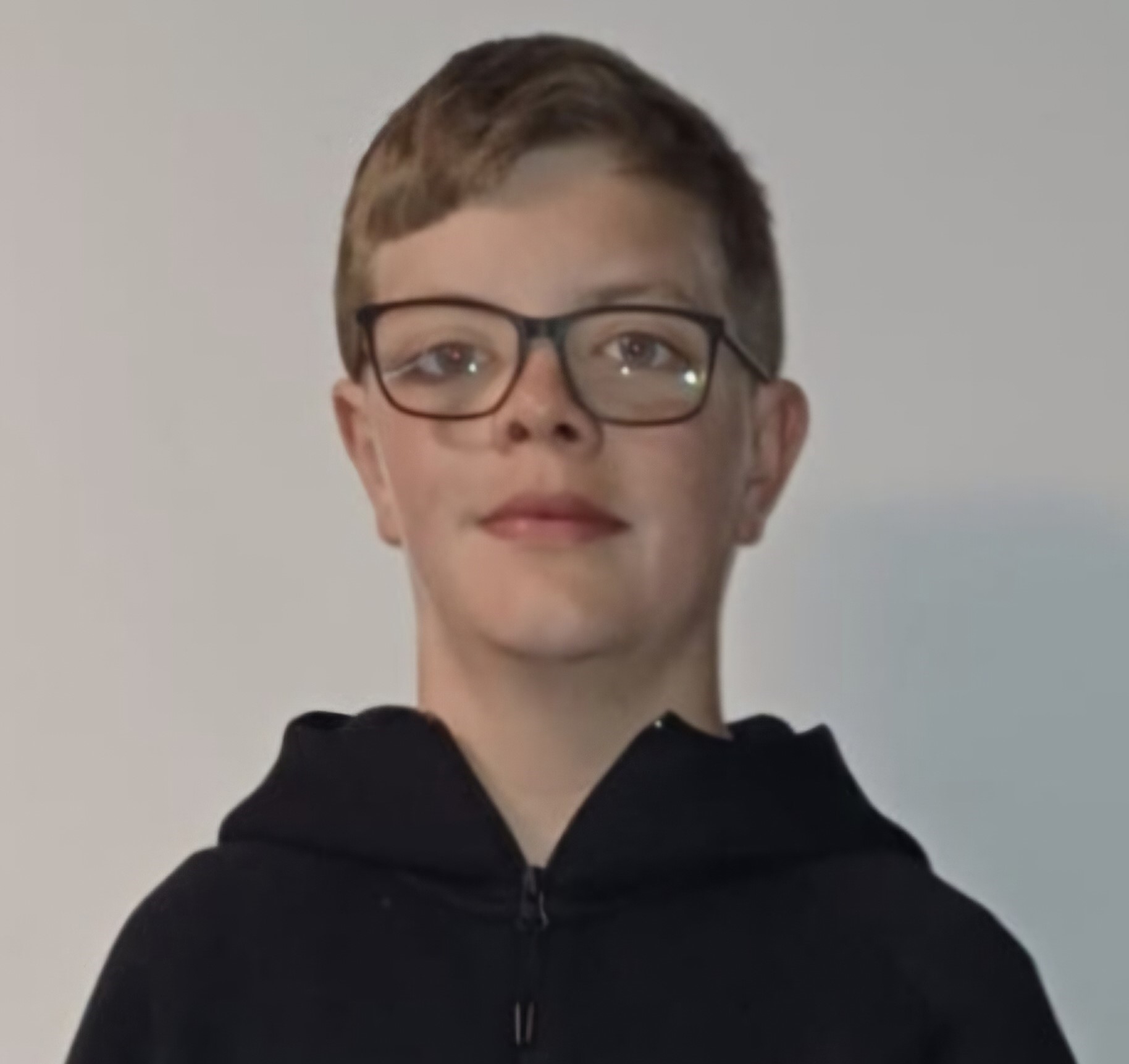 Your Heroes Awards - Child of Courage nominee – Jake Cassidy