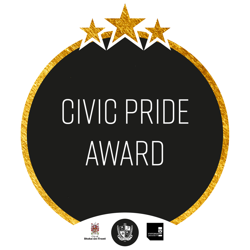 Your Heroes Awards - Categories and Nominees