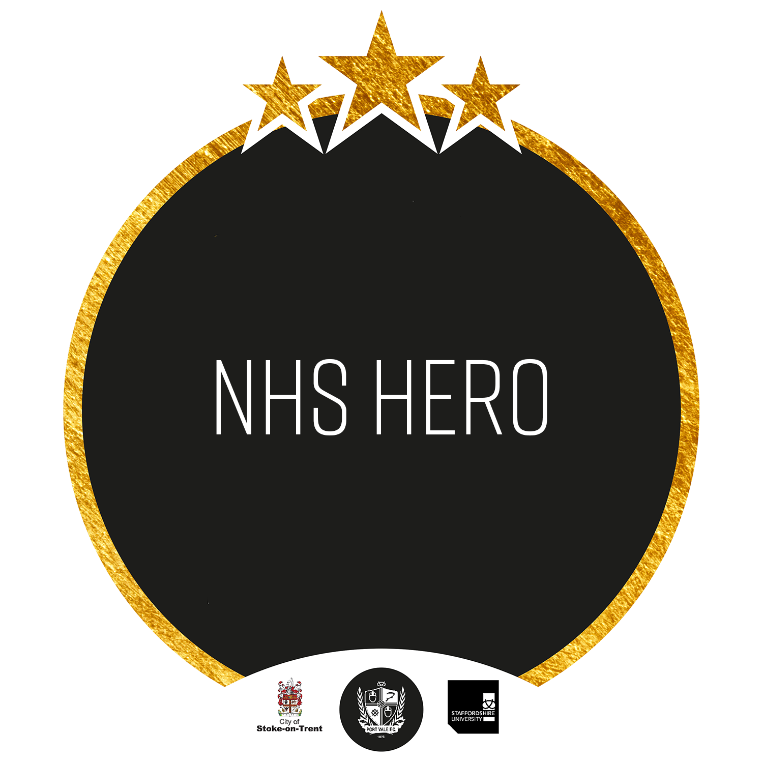 Your Heroes Awards - Categories and Nominees